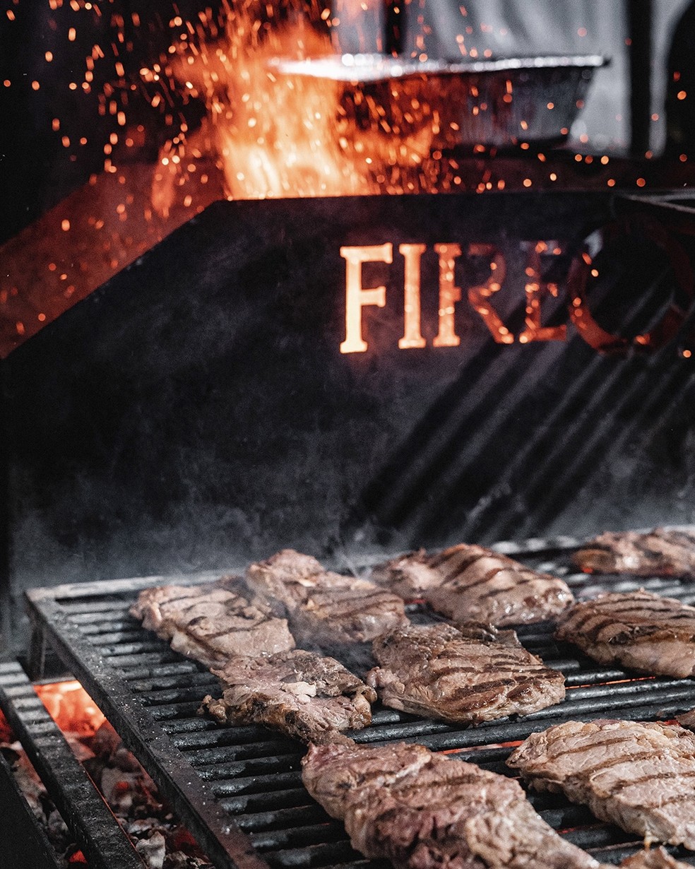 Pierre Landry no Compartilha.com; Bocca na Porchetta; Blend BBQ ...