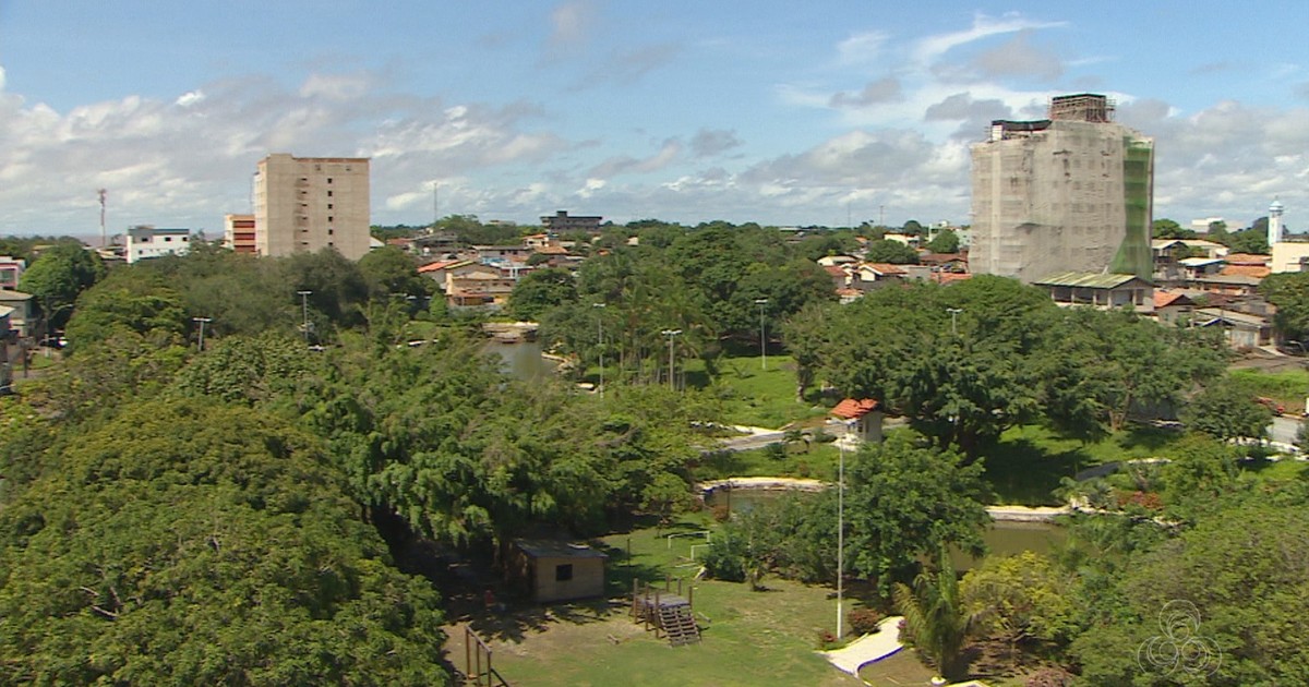 G1 - Décadas após virar estado, AP recebe da União posse definitiva das ...