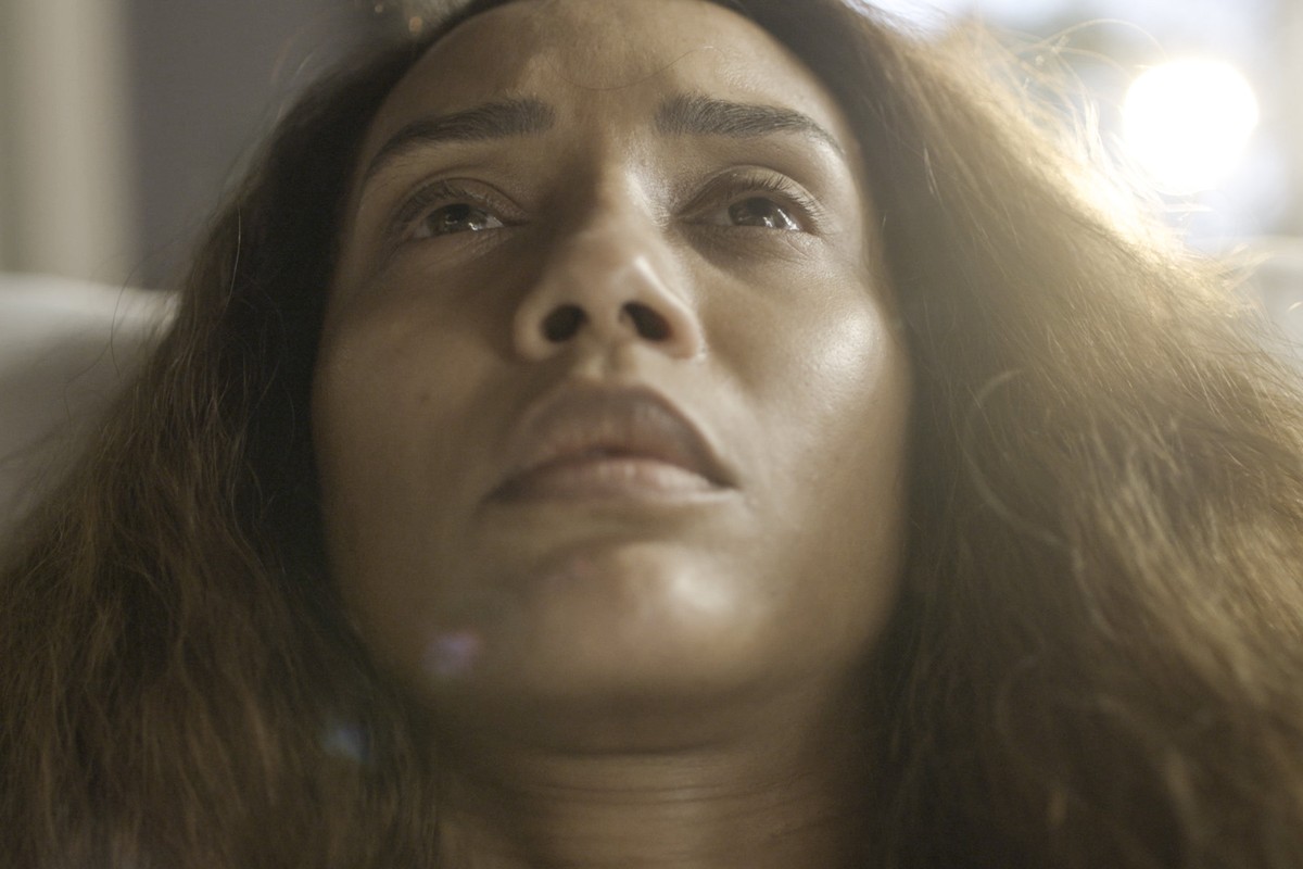 Clarice Acorda Do Coma Em Cara E Coragem Vem Por Aí Gshow