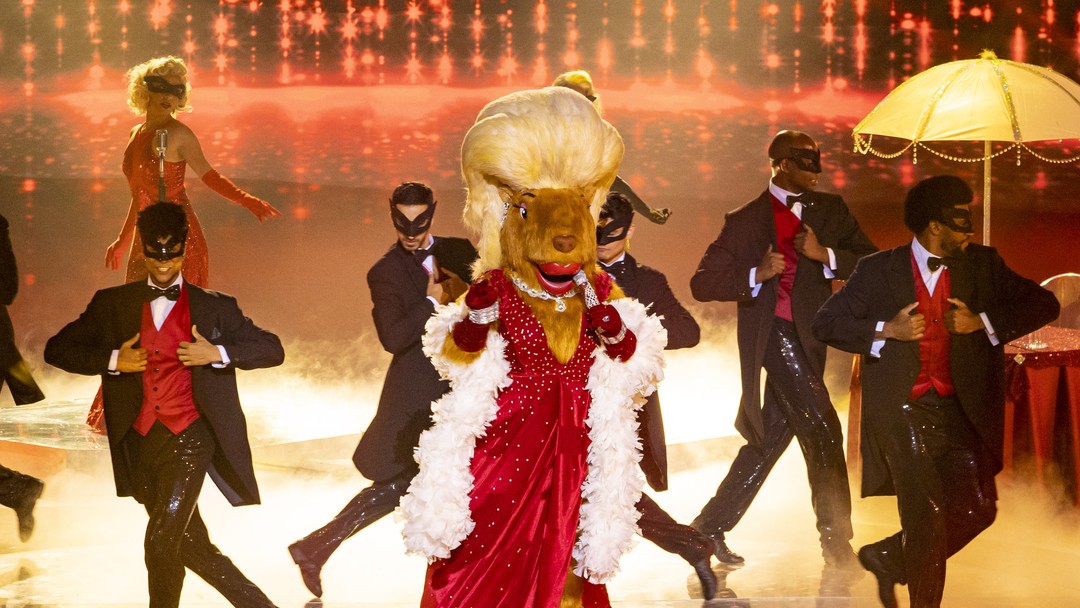 Fantasia de Capivara | Artistas | GSHOW