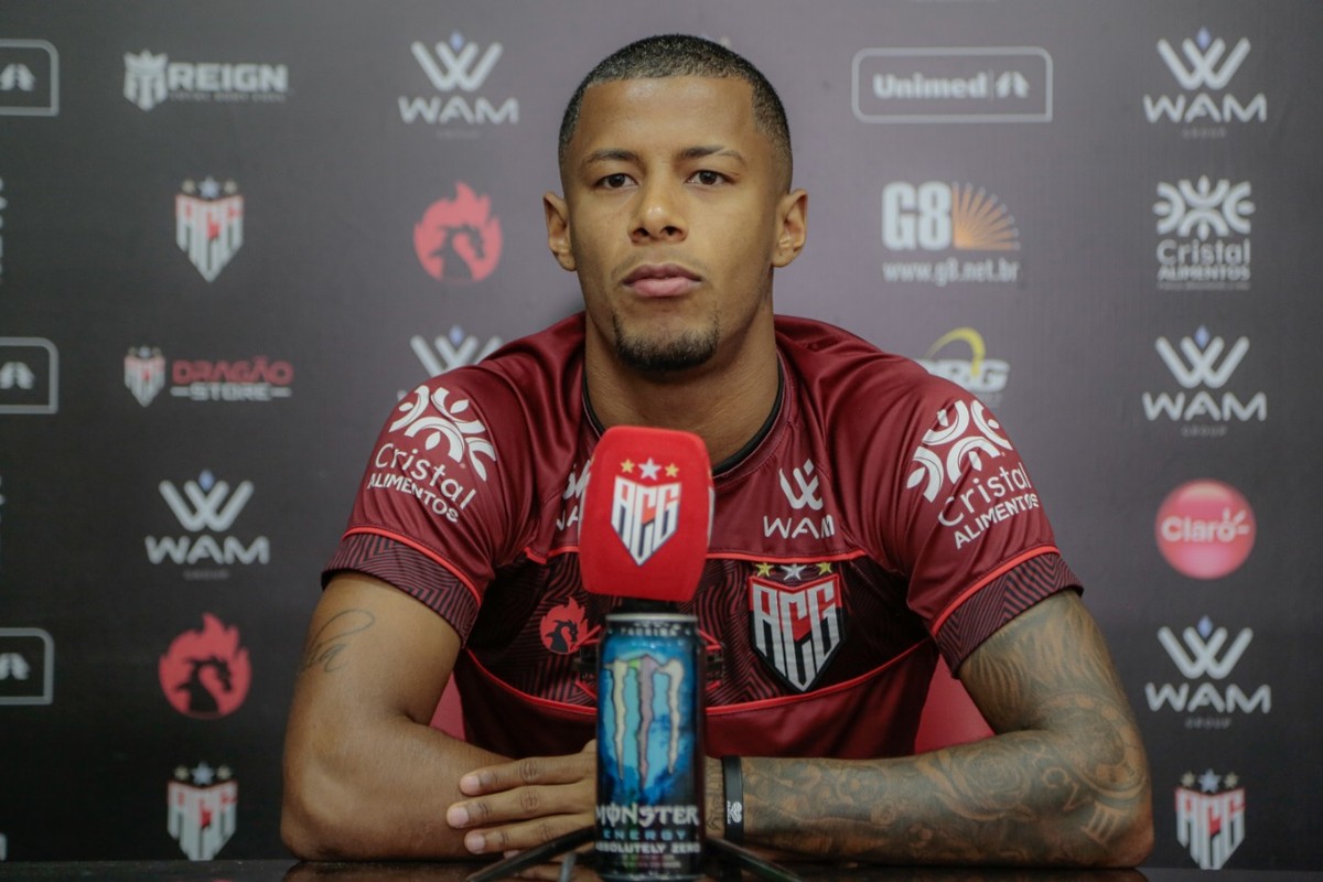 Após um mês, Arthur Gomes celebra retorno com classificação e fala da ...
