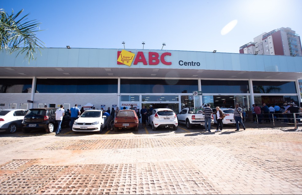 Grupo ABC entrega três das cinco lojas anunciadas para 2019 em Uberlândia | Triângulo Mineiro | G1
