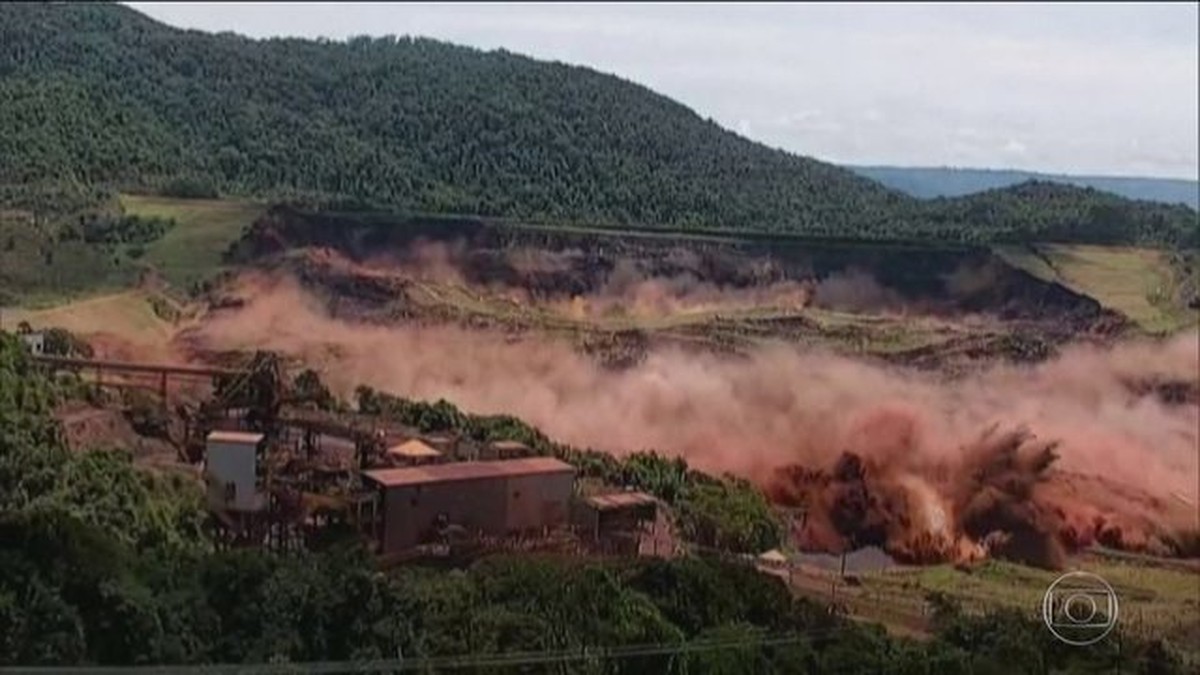 Número De Mortos Identificados Da Tragédia De Brumadinho Sobe Para 171