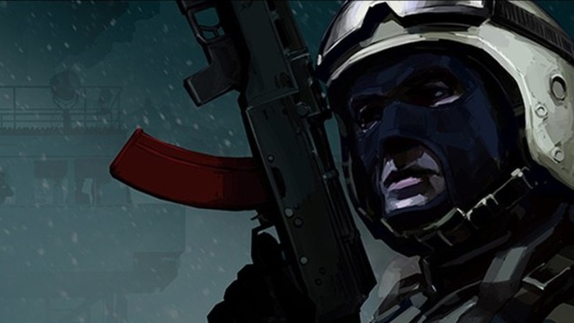 Red Crucible 2 | Software | TechTudo