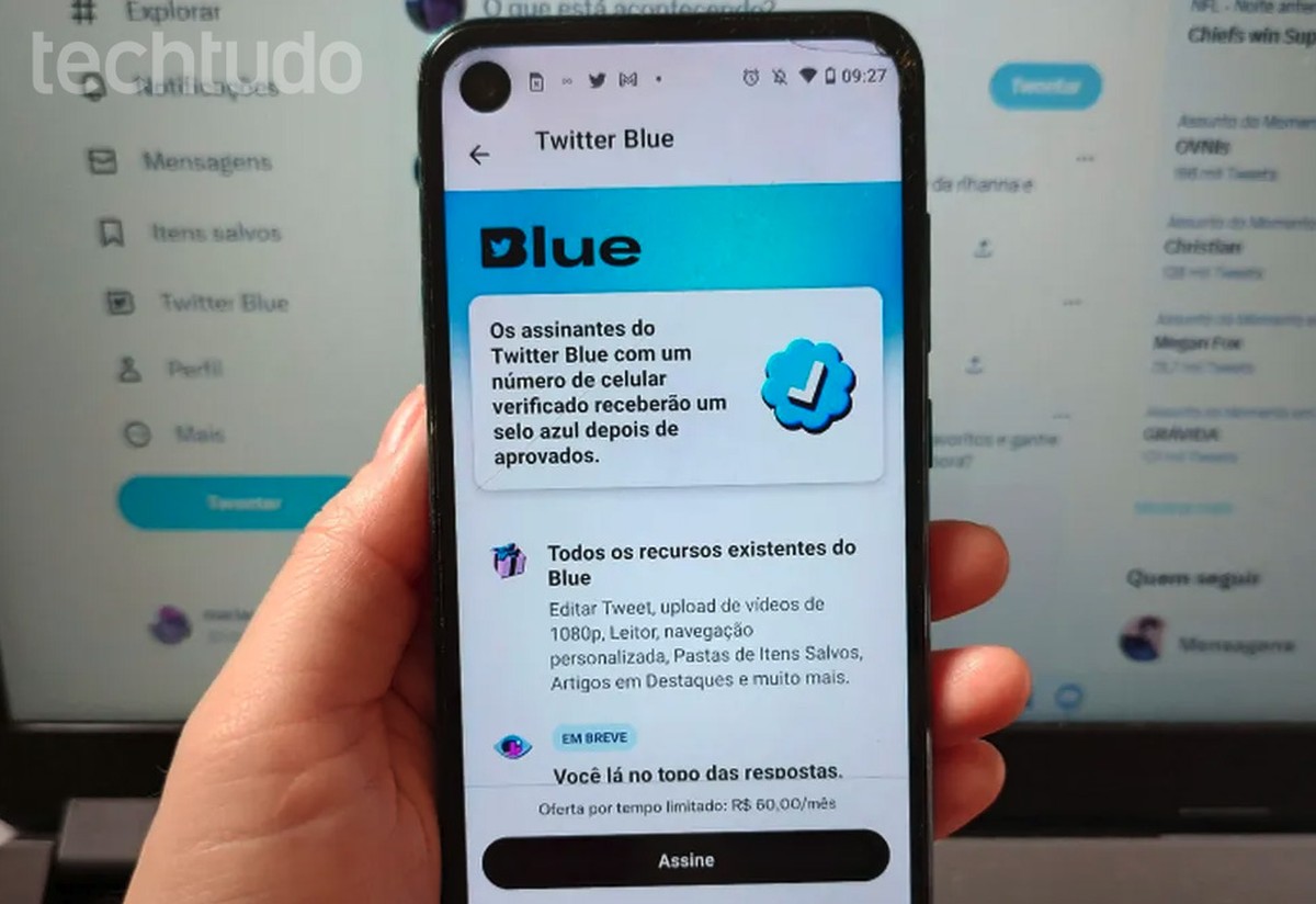 Filmes no Twitter? Atualização transforma rede em 'streaming' pirata ...