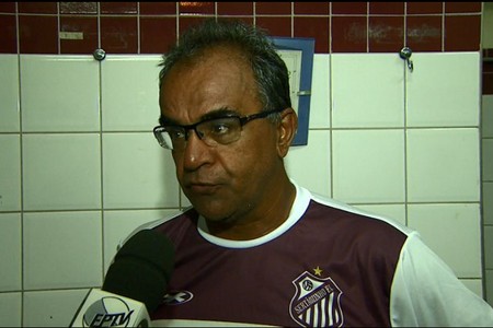 “Pagamos caro pela distração”, diz Wantuil sobre derrota para Barretos