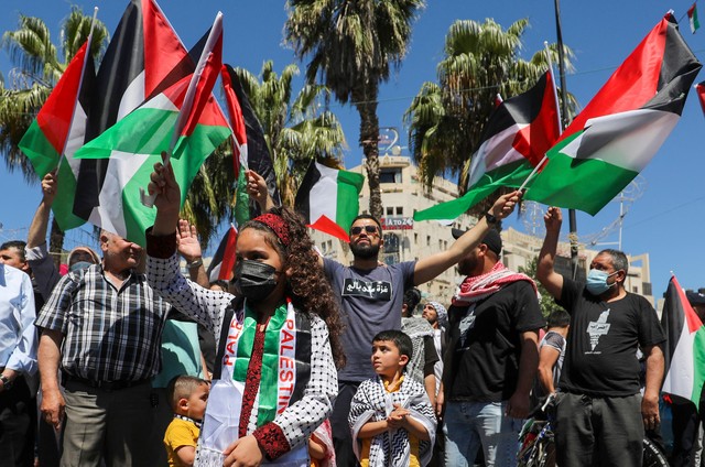 Quem são os palestinos | Guga Chacra - O Globo