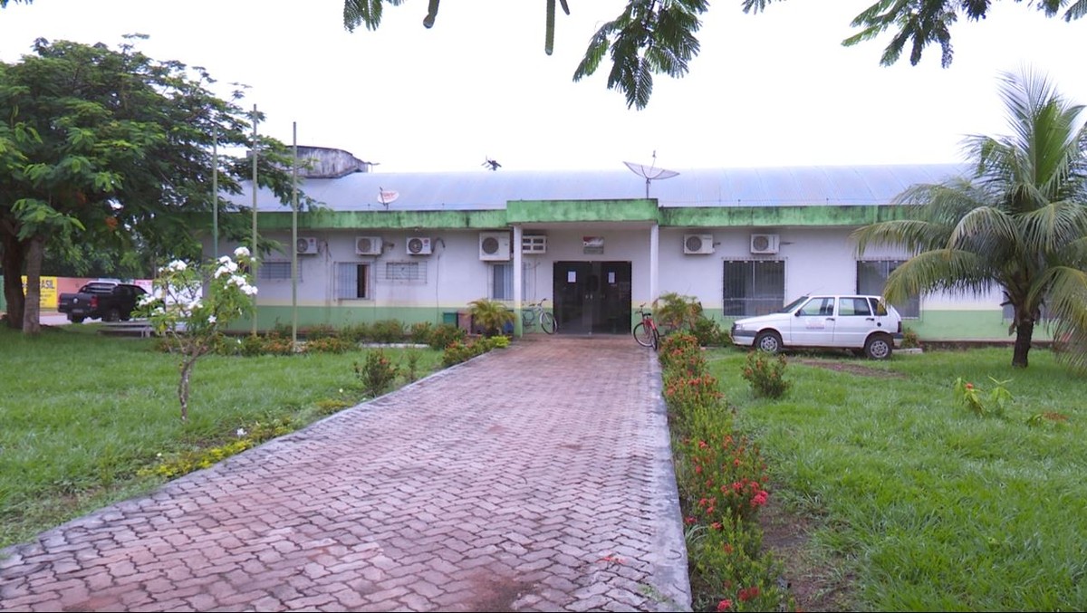 Fhemeron programa coletas de sangue em Guajará-Mirim para o final de ...