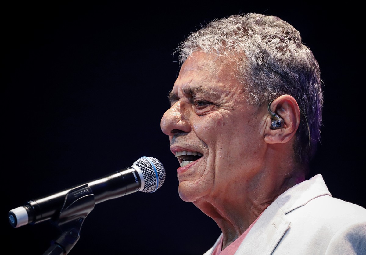 Chico Buarque ganha o Prêmio Camões 2019 | Pop & Arte | G1