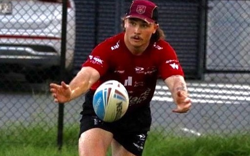 Astro do rugby é encontrado morto após desaparecer em balada em ...