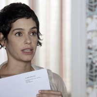 Teste de DNA comprova: Flavia é filha biológica de Tião - notícias em ...