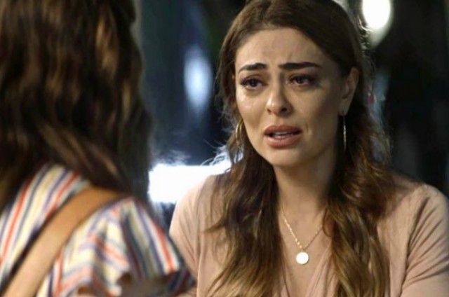 'A dona do pedaço': Maria da Paz não é filha de Joana - Patrícia Kogut ...