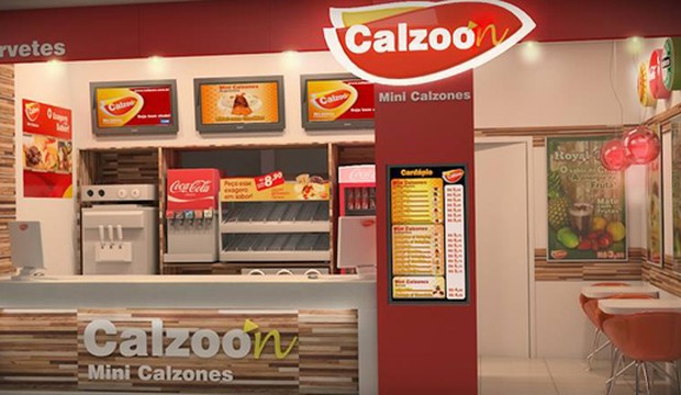 Franquias - Pequenas Empresas & Grandes Negócios