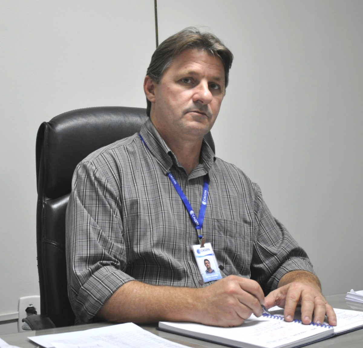 Engenheiro civil e diretor da Cagepa Simão Almeida morre aos 58 anos ...