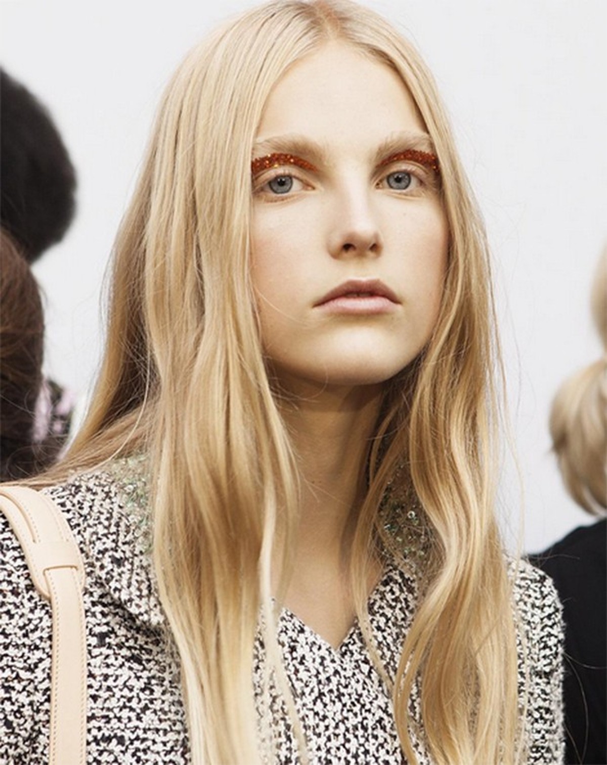 Melhores do Instagram: o sétimo dia da semana de moda de Paris | Moda ...