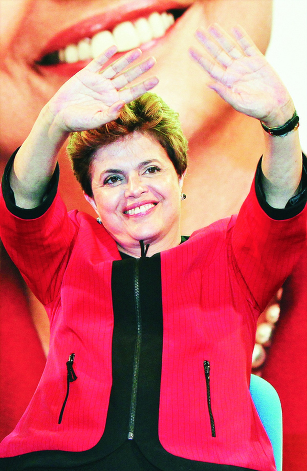 Dilma e seus recomeços | Eu & | Valor Econômico
