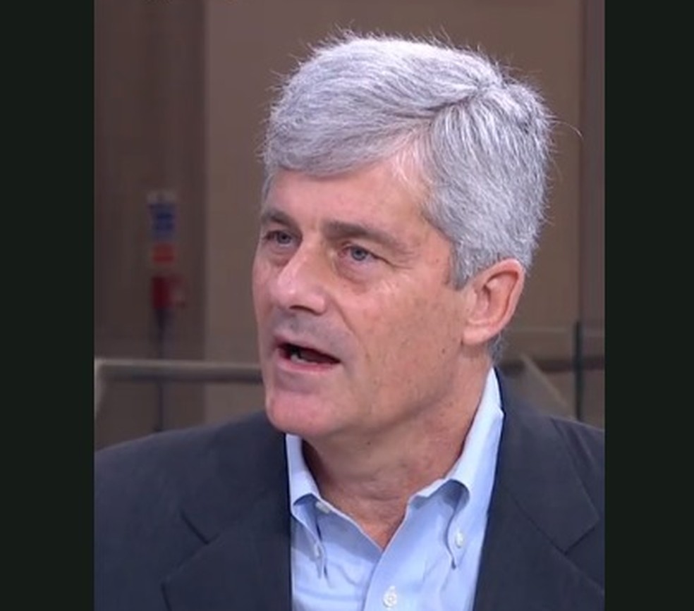 Saiba quem é Hamish Harding, bilionário a bordo do submarino ...