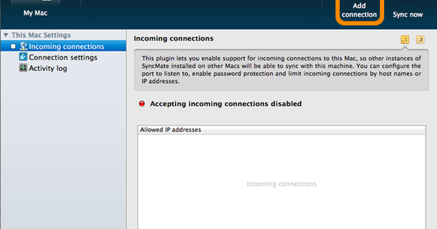 Syncmate for windows 10 - topeat