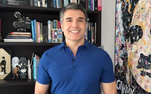 Jarbas Homem de Mello será jurado por um dia de reality de dança na TV ...