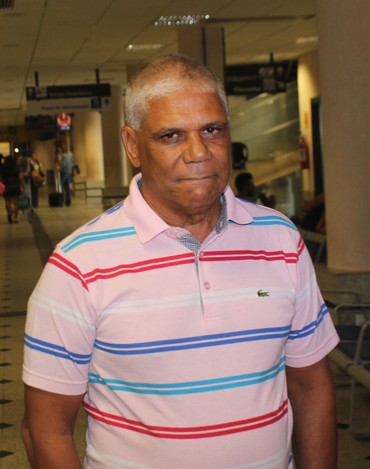 Lancuna chega no Piauí com novos nomes para a SEP e espera por Freitas