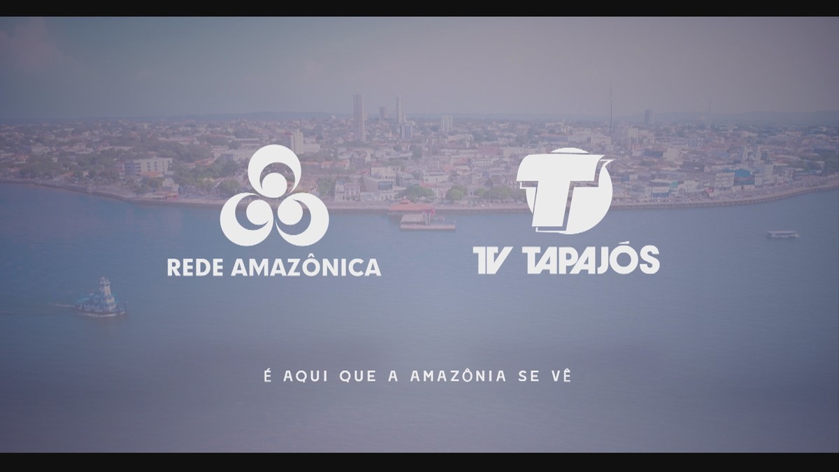 Rede Amazônica e TV Tapajós, do Pará, firmam parceria de conteúdo ...