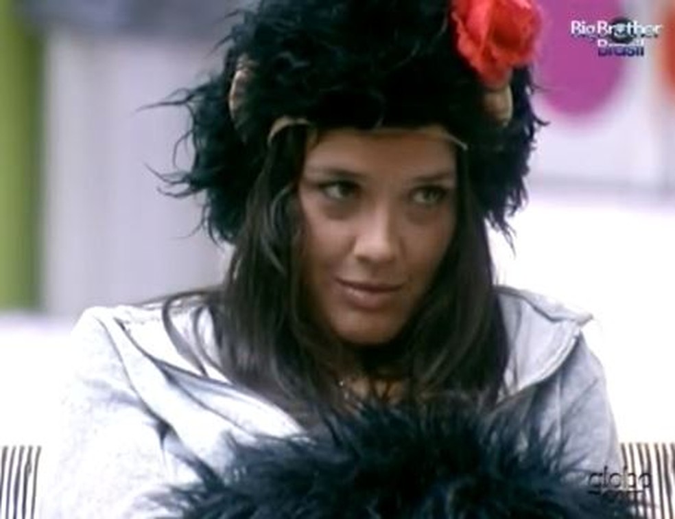 Ex-BBB Talula Pascoli fala sobre reta final da gravidez do terceiro ...