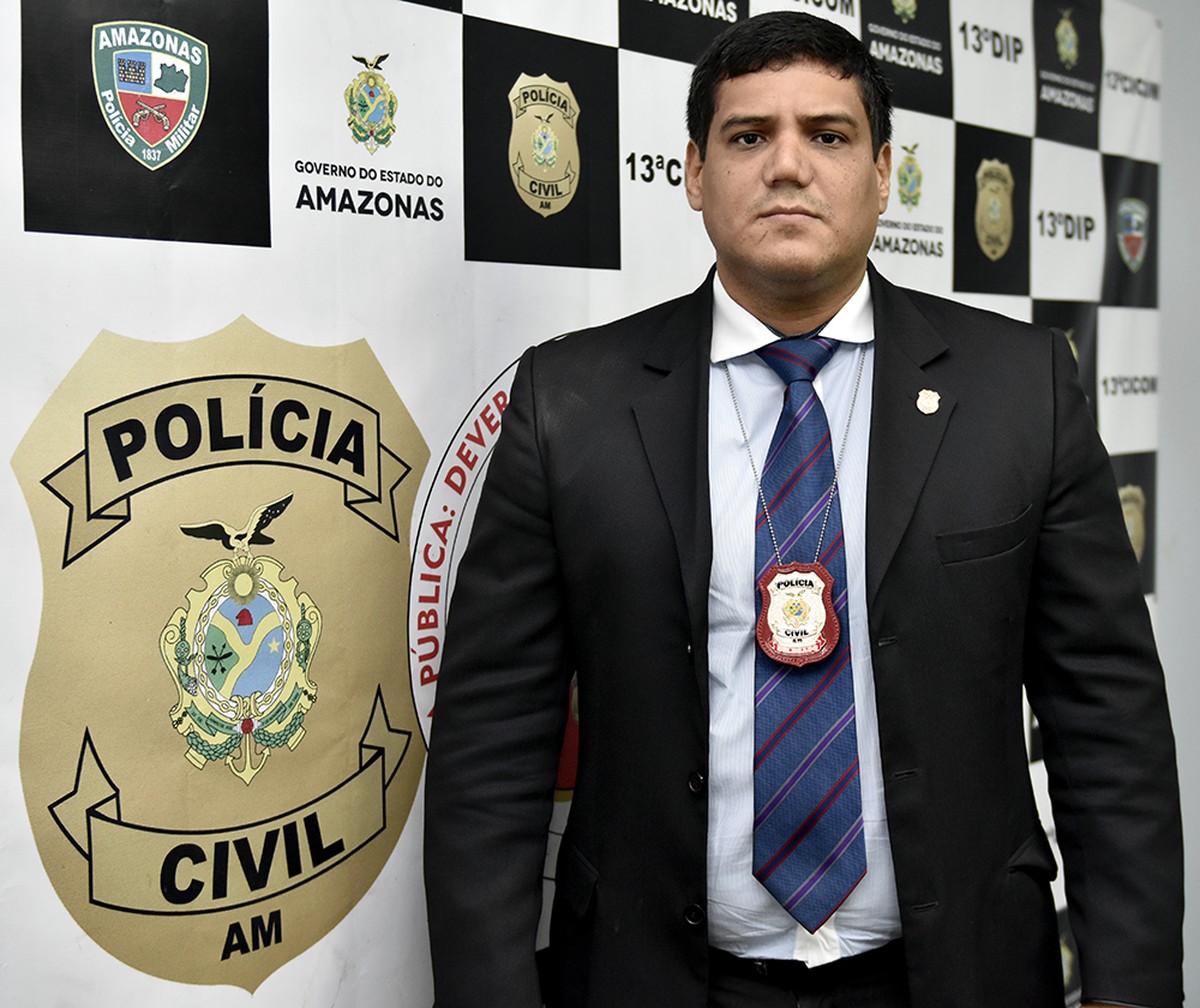 Homem é Preso E Adolescente Apreendido Suspeitos De Envolvimento Com