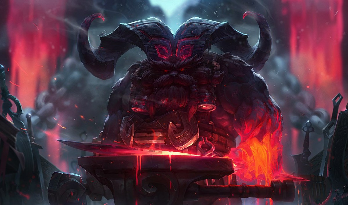 League of Legends (LoL): os personagens que dominaram o metagame em ...