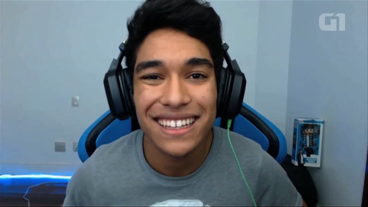 AuthenticGames apresenta o espetáculo 'Festa dos Youtubers' em Goiânia ...