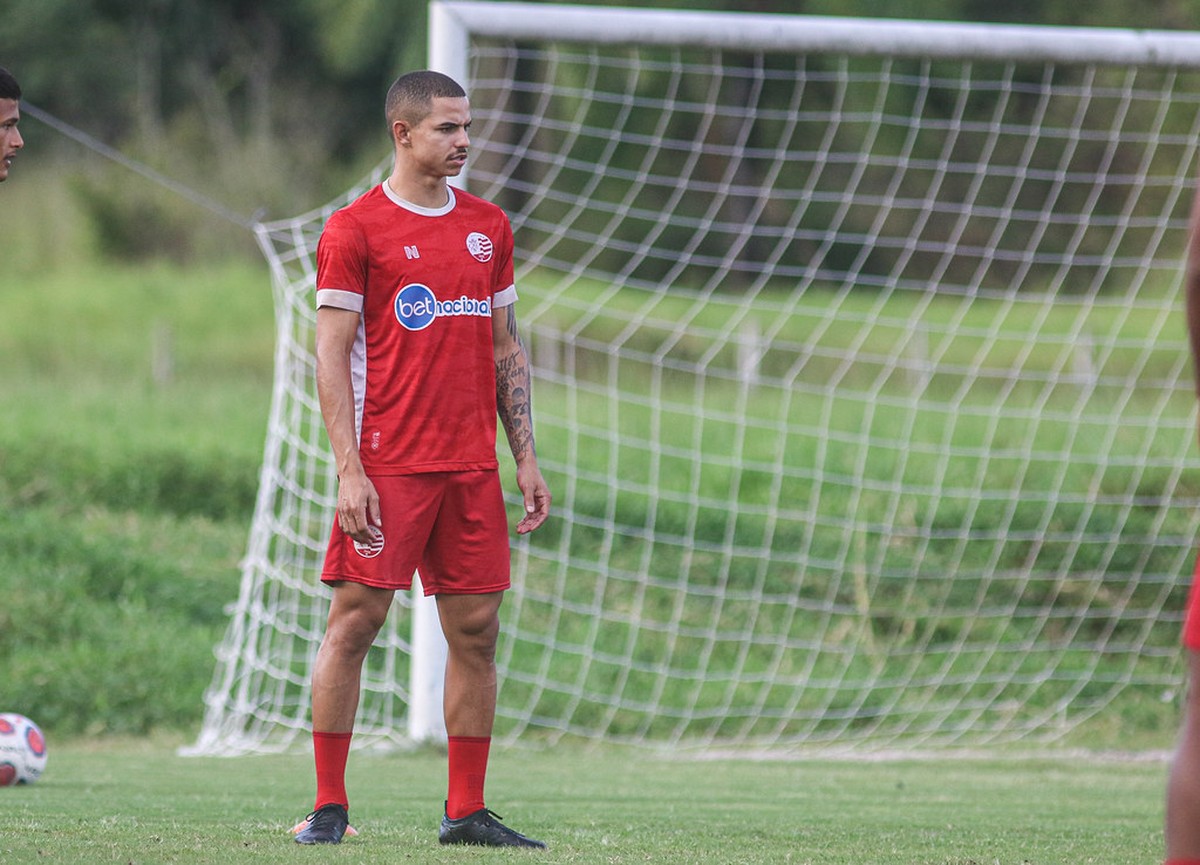 Botafogo-PB negocia retorno de Djavan e empolga a torcida nas redes ...