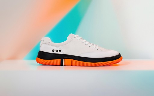 Osklen atualiza sua linha Hybrid com novas cores - GQ | Estilo