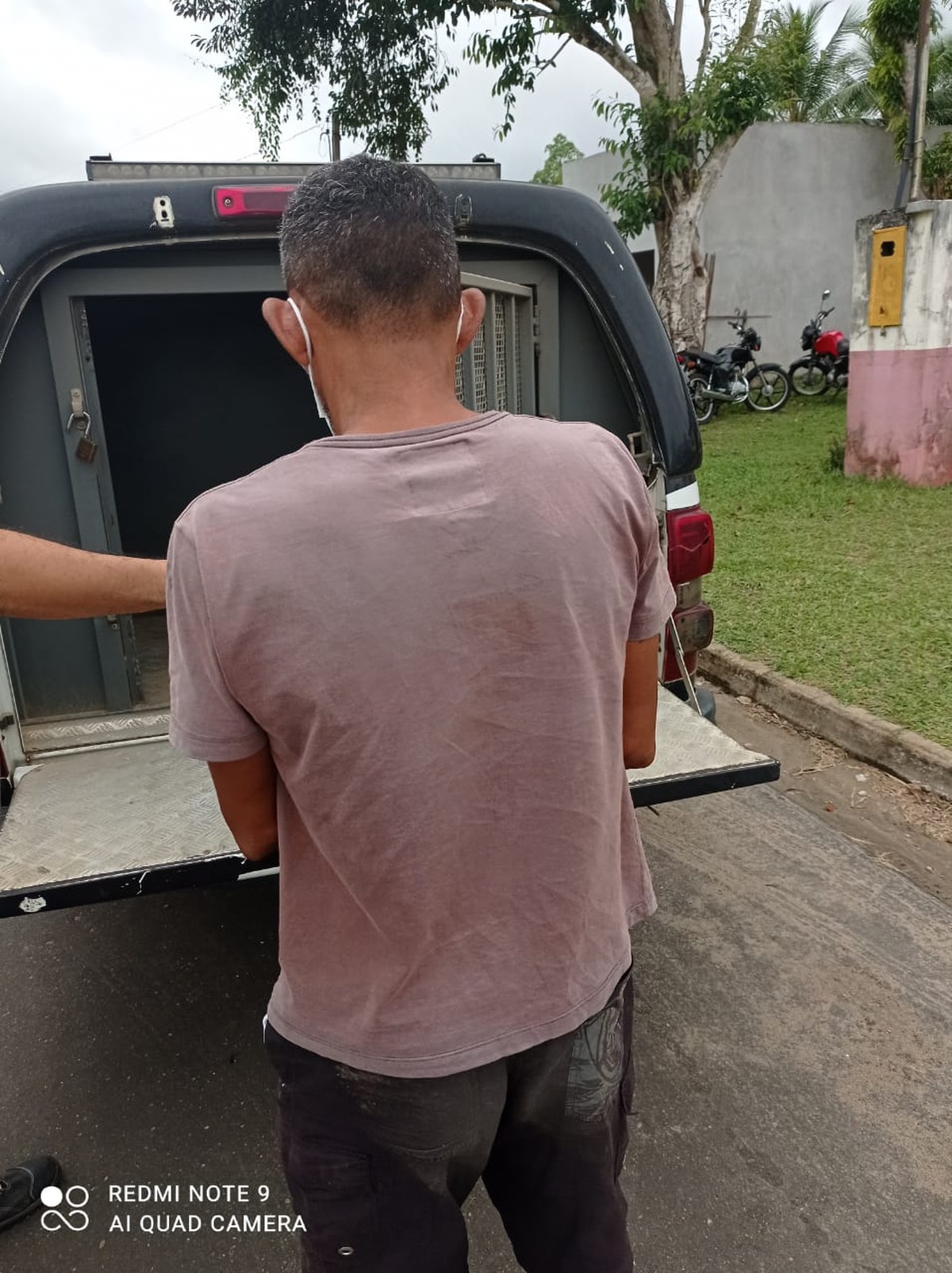 Estupro De Vulnerável Pai Condenado Por Abusar Da Filha De 11 Anos é