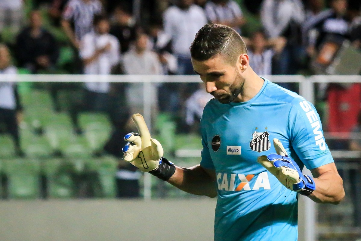 Líder em DDs, Vanderlei faz análise de 2017 e pede planejamento ao ...