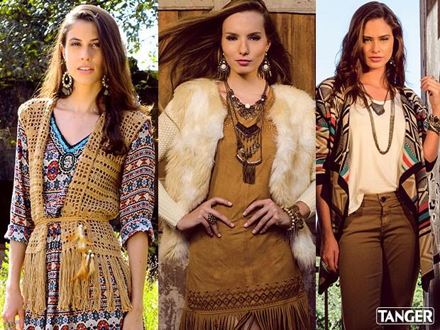 G1 - Aprenda a usar as peças-chave desse inverno e arrase! - notícias ...