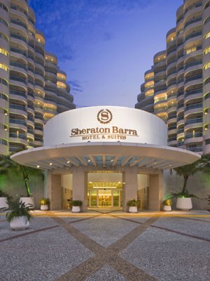 G1 - Sheraton Barra, no Rio, abre 10 vagas - notícias em Concursos e ...