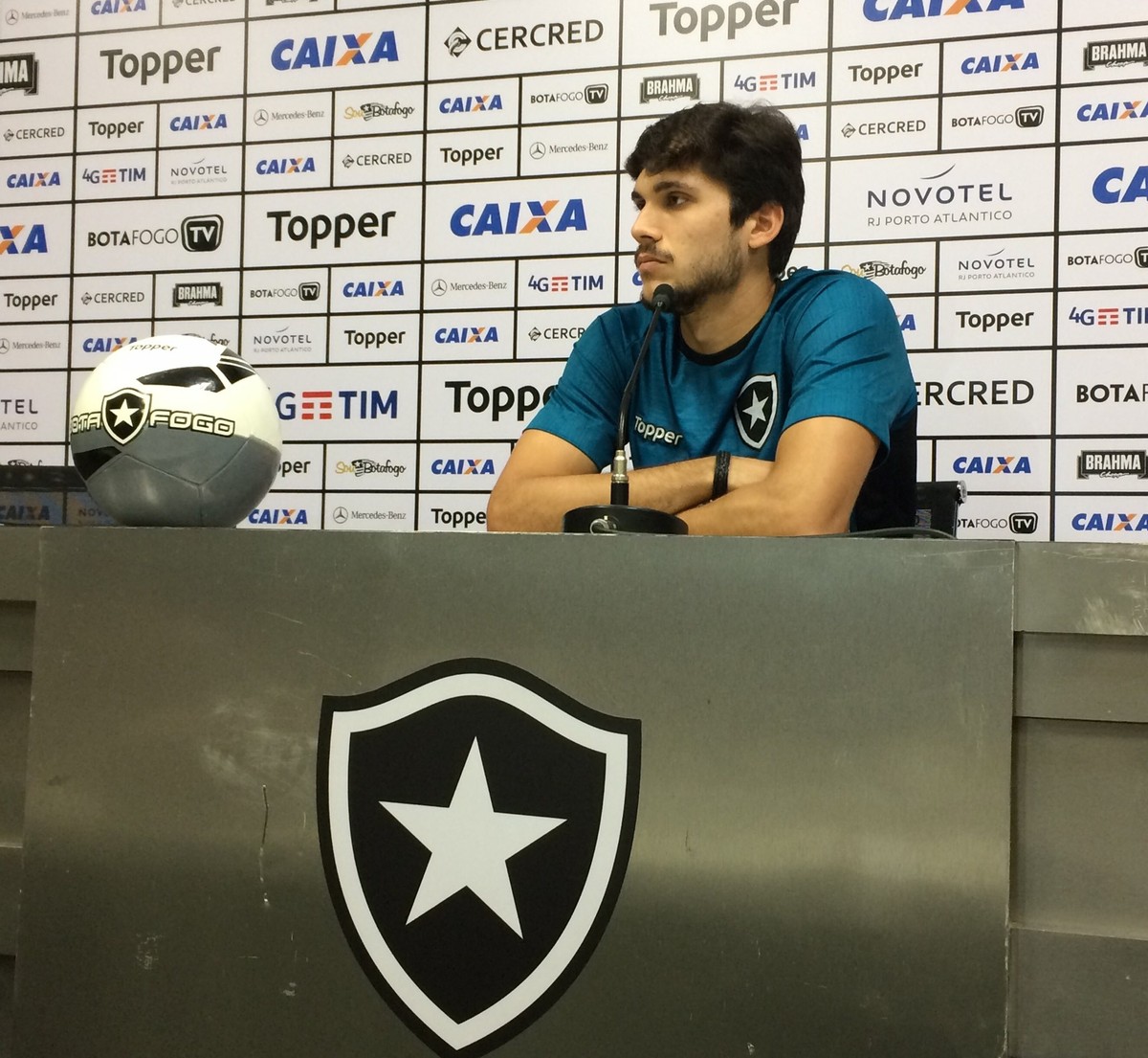 Rabello minimiza desfalques do Grêmio para as quartas: "Elenco de ...