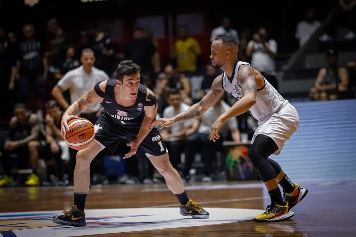 Pelo título, Corinthians e Botafogo fazem terceiro e decisivo jogo da ...