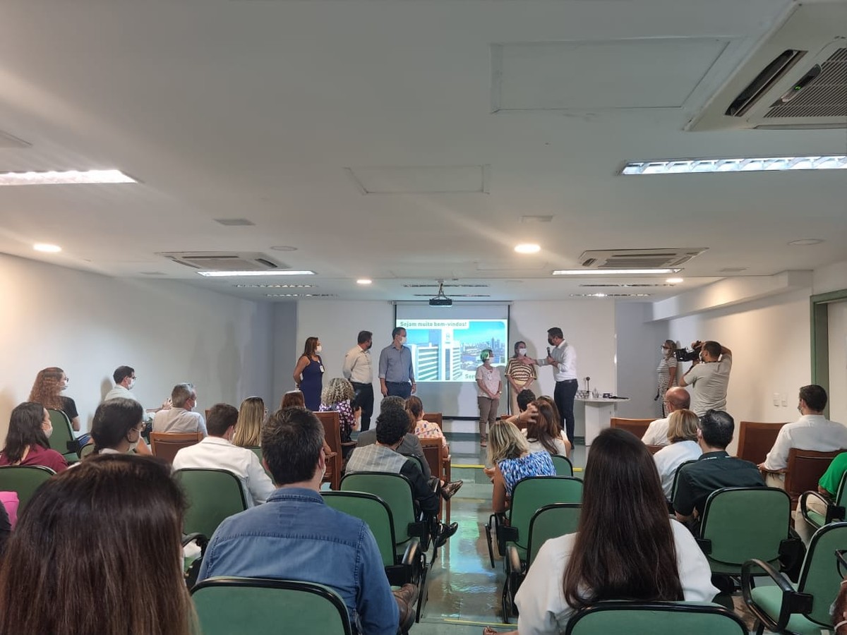 Complexo dos Estivadores completa 6 anos e mais de 16 mil crianças ...