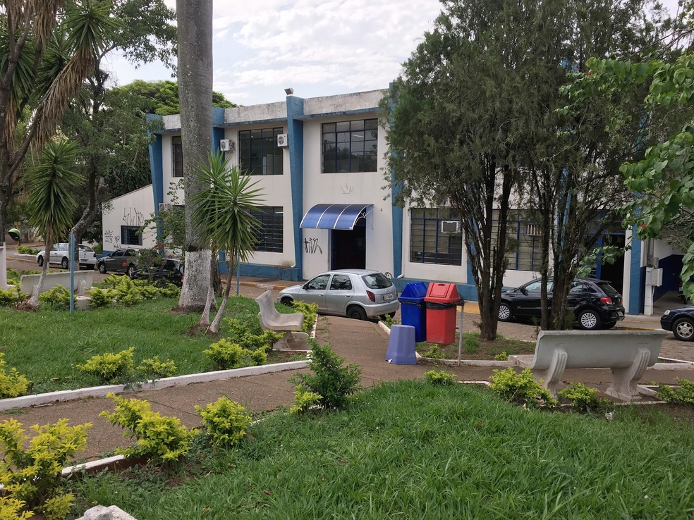 Prefeito de Álvares Machado renuncia ao cargo e Câmara empossa vice ...