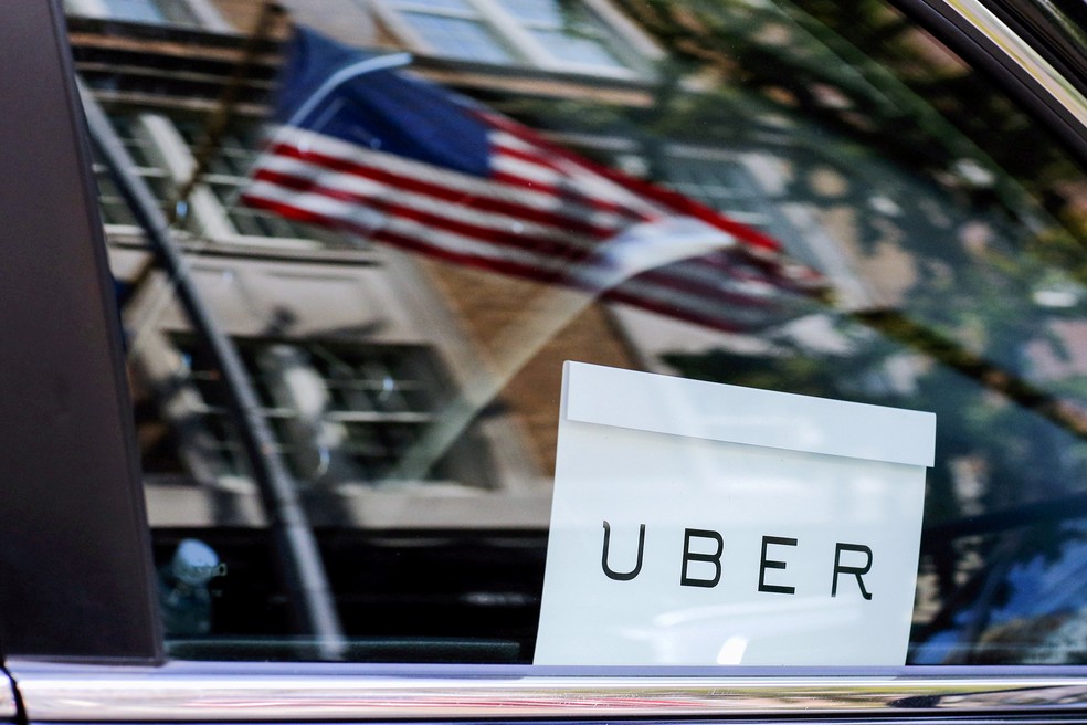 Uber pagará US$ 20 milhões em acordo com motoristas nos EUA ...