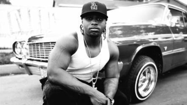 Lil Eazy-E: Biografia | Musica.com.br