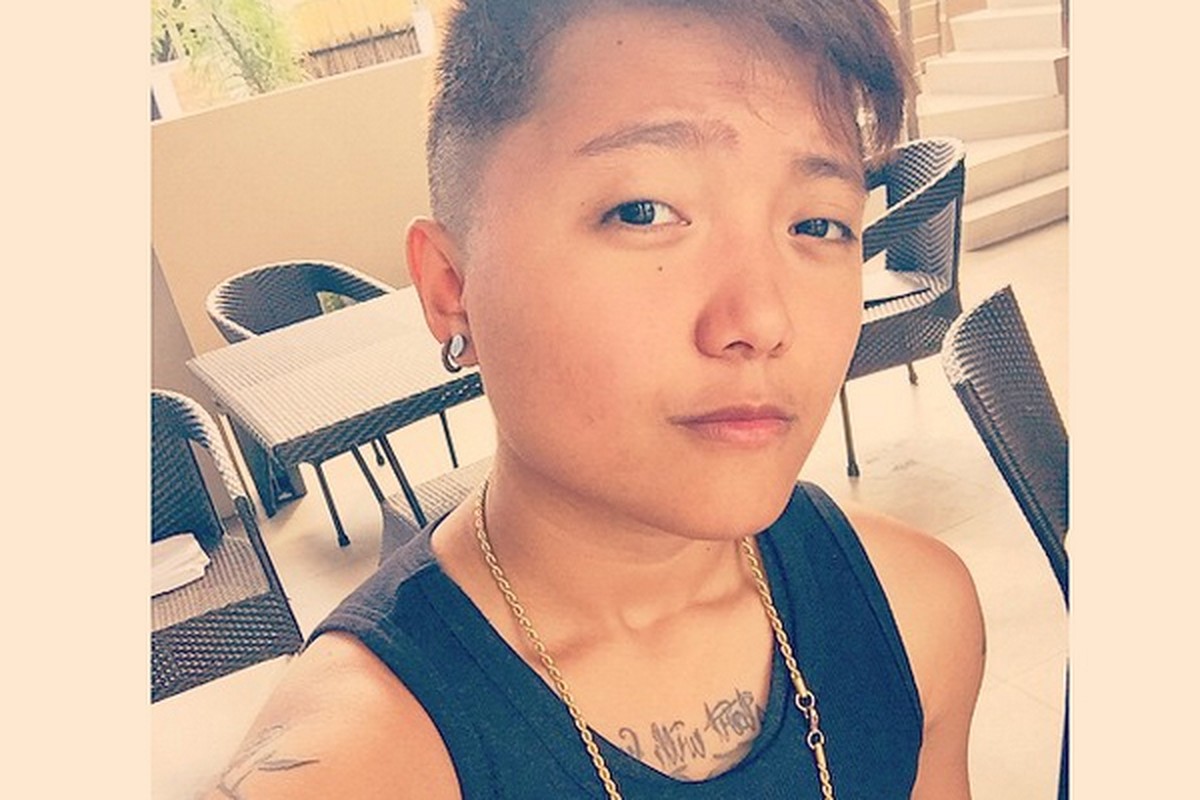 Charice Pempengco, de 'Glee', muda nome para Jake Zyrus | Música | G1