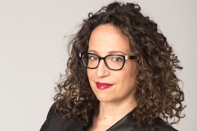 O futuro da tecnologia segundo Amy Webb, no palco do Itaú BBA | Capital ...