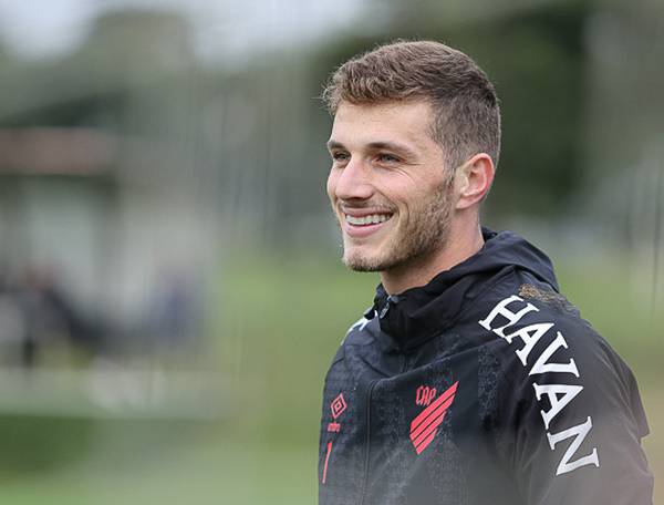 Bento confirma proposta da Inter de Milão e revela: "meu sonho está nas ...