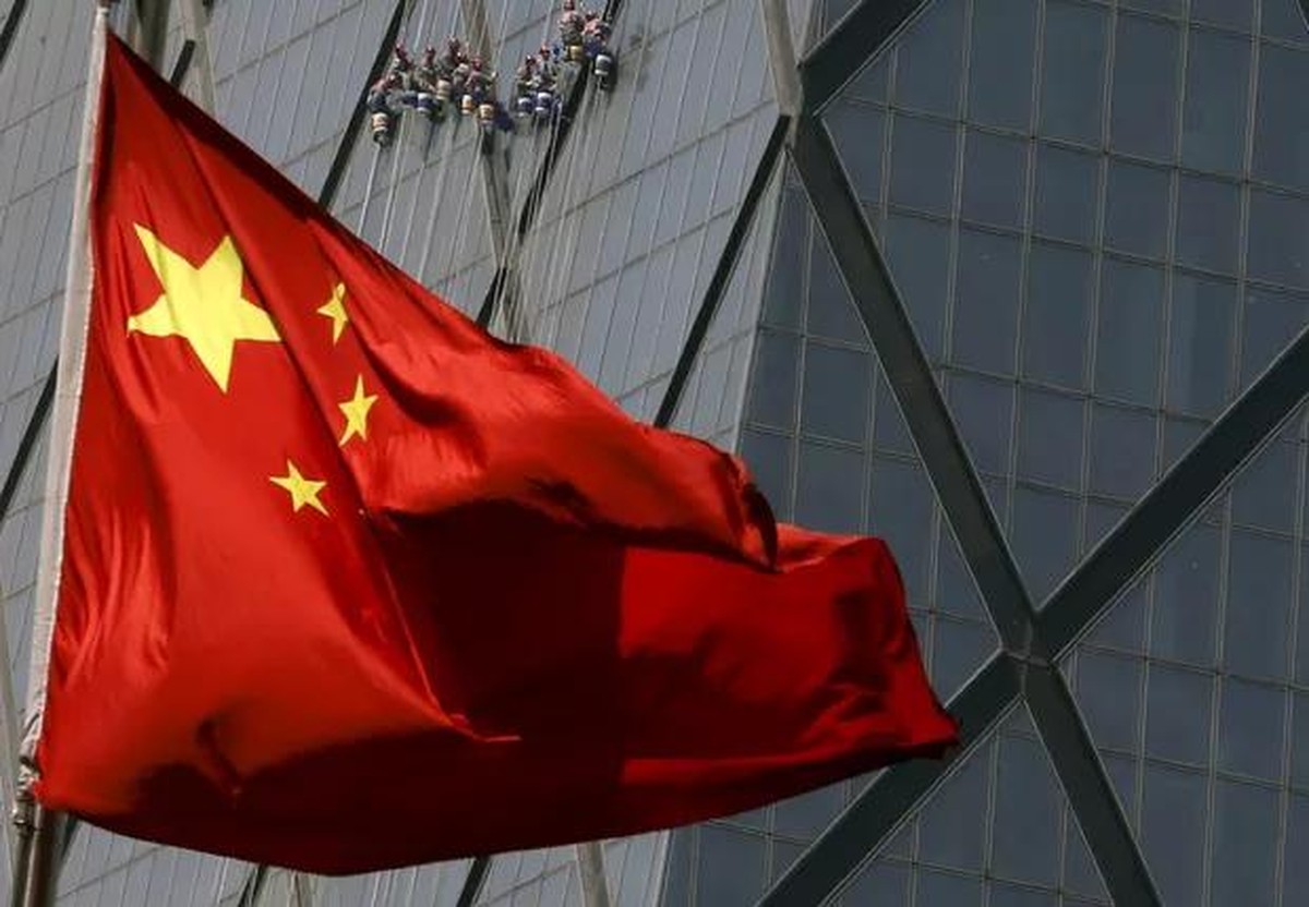 China mantém taxa de empréstimo referencial LPR pelo 3º mês, como ...
