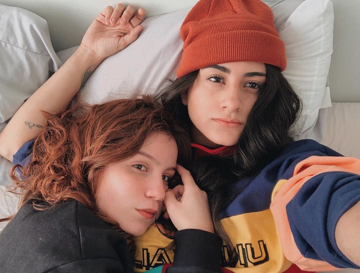 DAY, apresentadora do Multishow, ganha música de Carol Biazin | Rock in Rio | Gshow