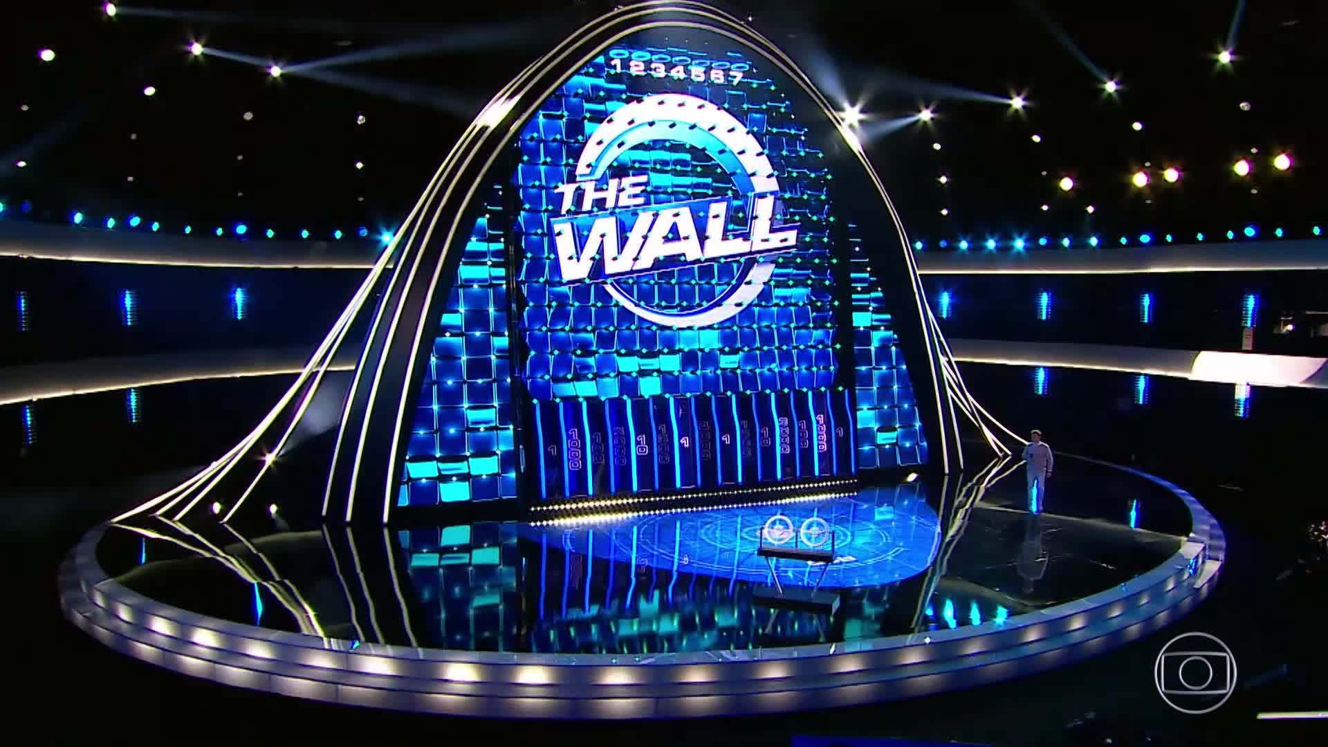 'The Wall': veja tudo do quadro! | TV | gshow