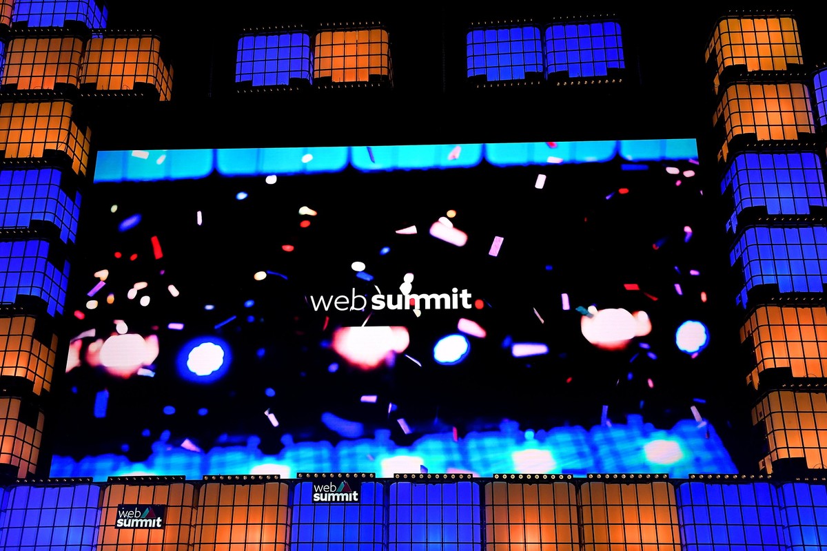 Web Summit: é hora de repensar como vivemos e conhecer os ...