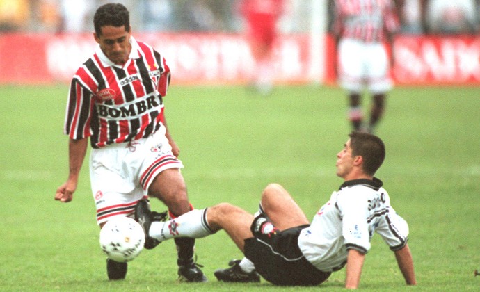 Vice na Copa do Mundo de 98, Zé Carlos continua com fôlego de atleta ...