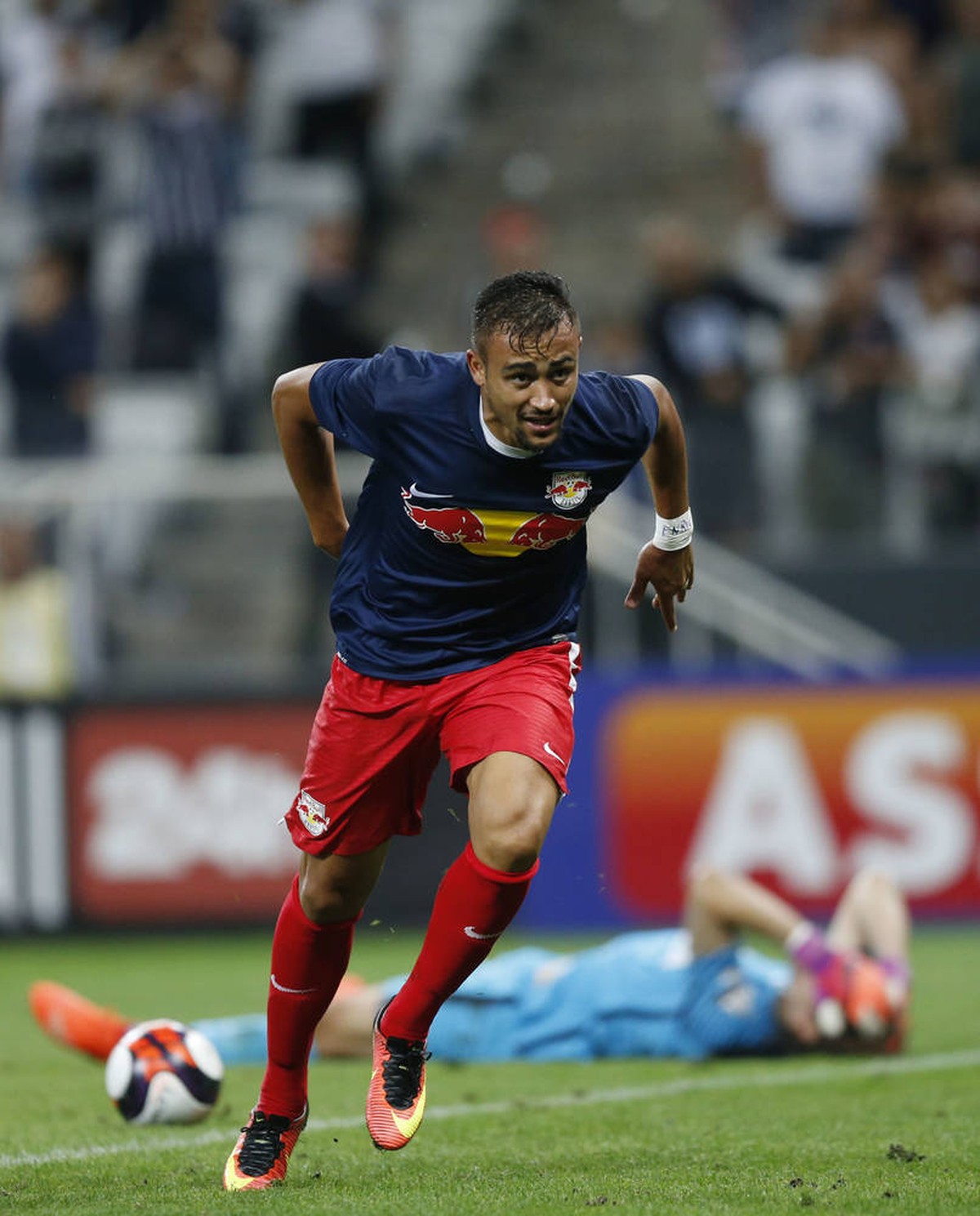 Com a confiança do chefe! Arini explica retorno de Lazaroni ao ...